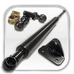 Buttons GasStruts - Trailer Parts Direct