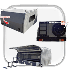 Canopy Button - Trailer Parts Direct