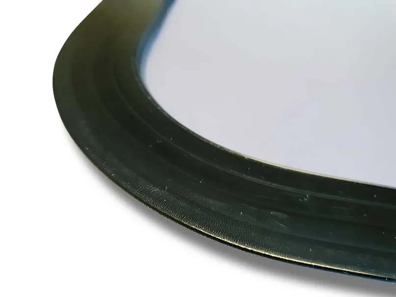 fixed caravan window 2 - Trailer Parts Direct