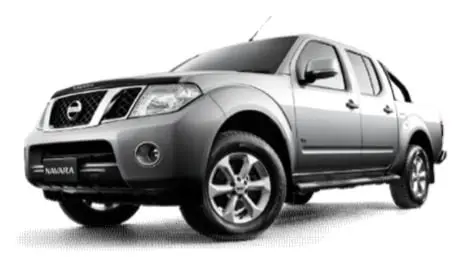 Legendex Navara d40 - Trailer Parts Direct