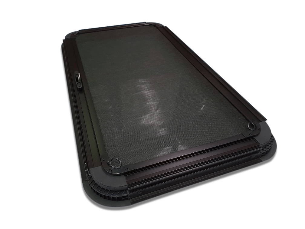 Motorhome Flip Out Window 1 - Trailer Parts Direct