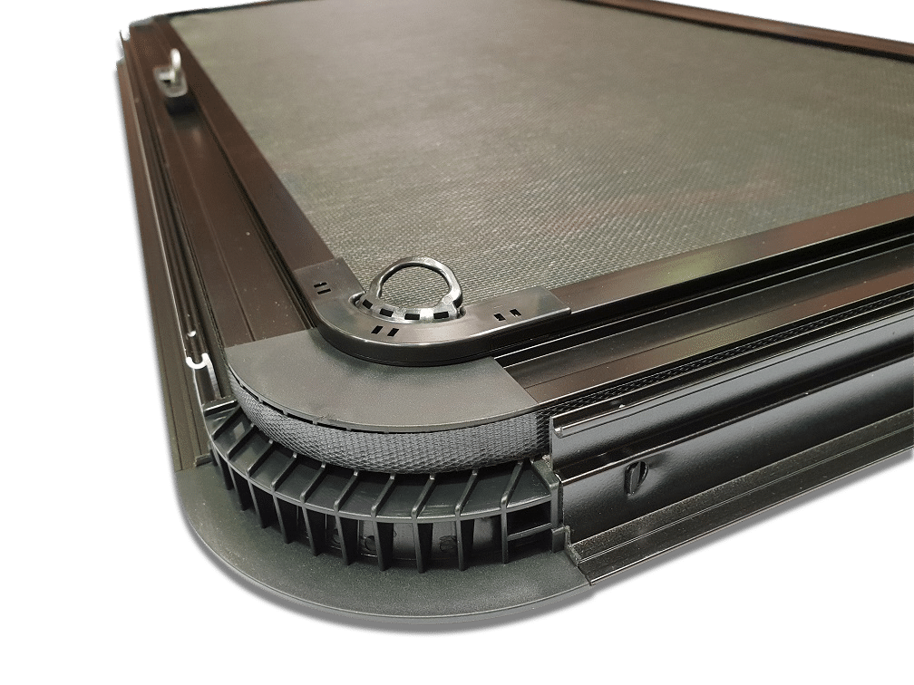 Motorhome Flip Out Window 2 - Trailer Parts Direct