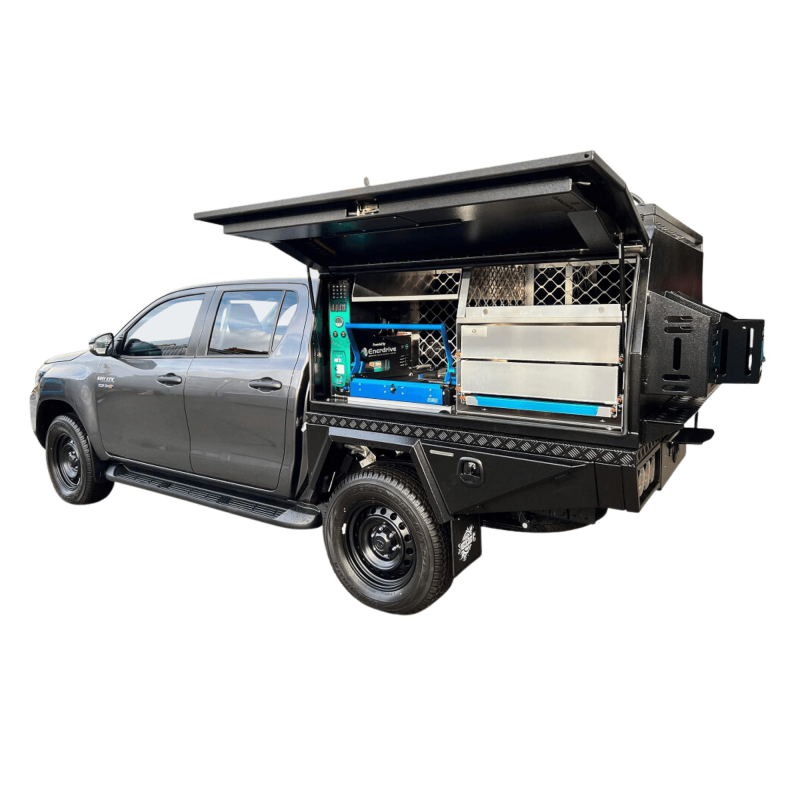 Trailer Parts Direct | 4WD Accessories | Custom Fabrication