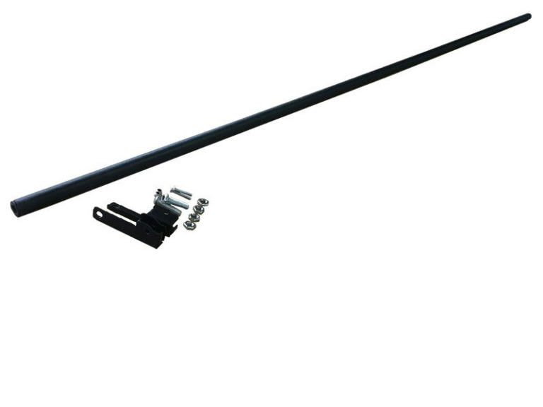 Locking Lever Bar Latch Kit | Trailer Parts Direct