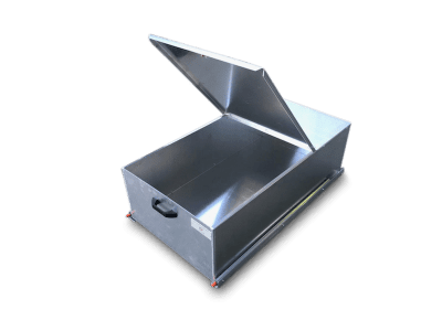 Custom 4x4 Accessories | Custom Fabrication | Trailer Parts Direct
