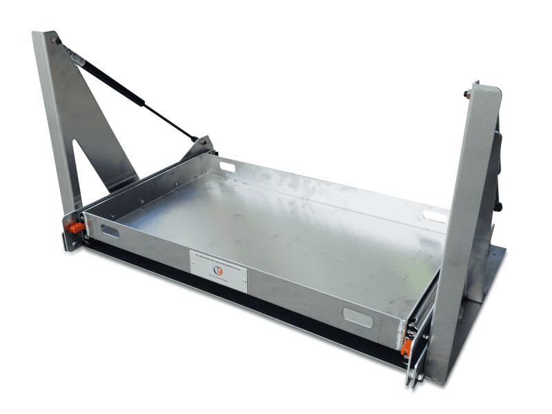 60L sideways fridge slide | Trailer Parts Direct