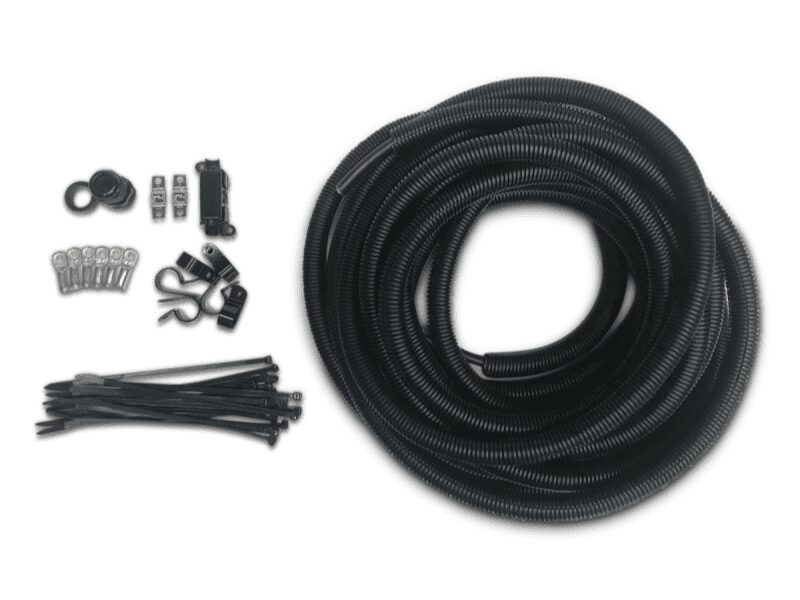 Control Panel Wiring Kit 10m - Trailer Parts Direct