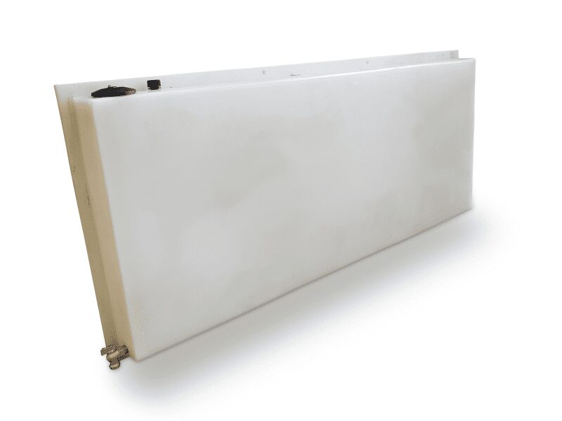 70L Canopy Headboard Water Tank - Trailer Parts Direct