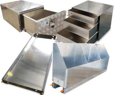 Trailer Parts | 4WD Accessories | Hardware | Custom Fabrication