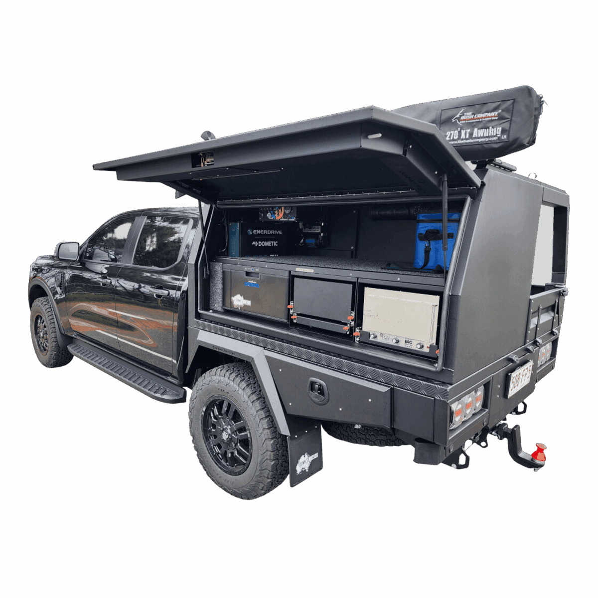 Trailer Parts Direct | 4WD Accessories | Custom Fabrication