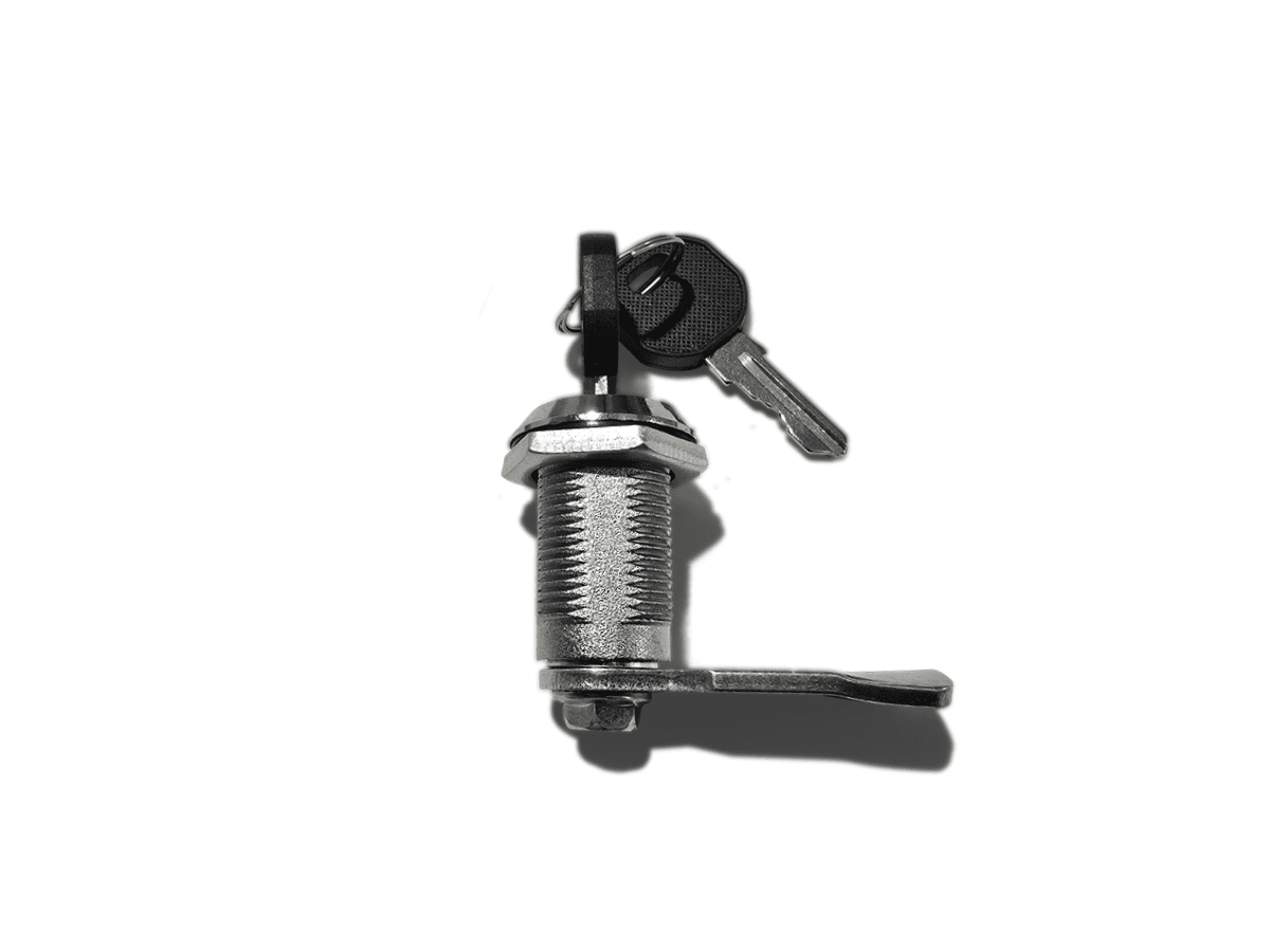 Cam Lock - 32mm - Trailer Parts Direct
