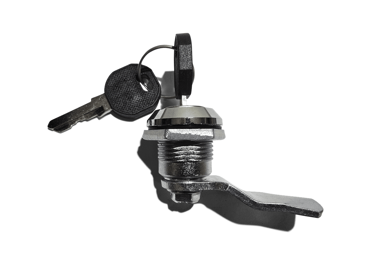 Cam Lock - 26mm - Trailer Parts Direct