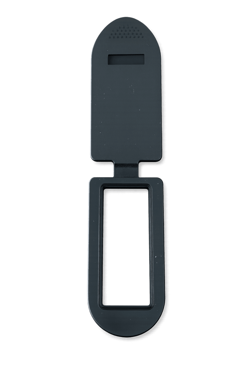 Dust Cover - Large Compression Locks - Trailer Parts Direct