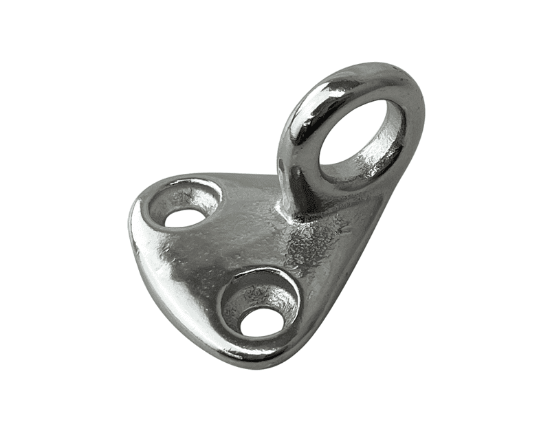 Eyelet - 316 Stainless Steel - Trailer Parts Direct